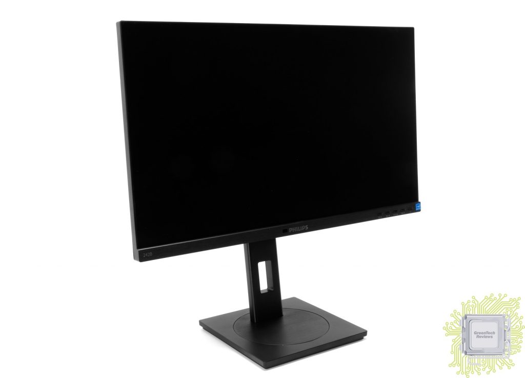 Обзор монитора Philips B Line 242B1 (23,8″, FullHD, IPS, 75 Гц ...